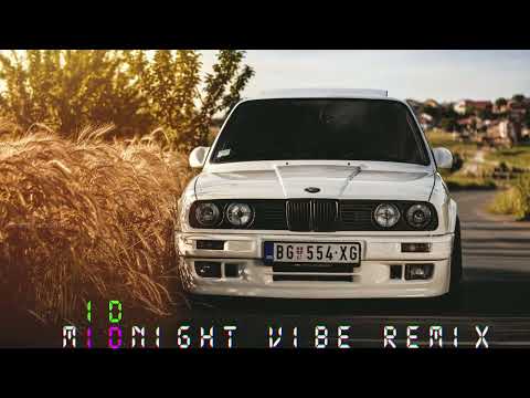 Furkan Soysal - Midnight Vibe Remix (TY)