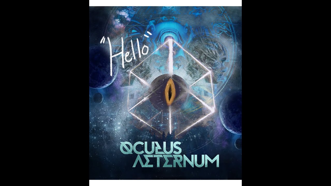 Hello (Lyric Video) - YouTube