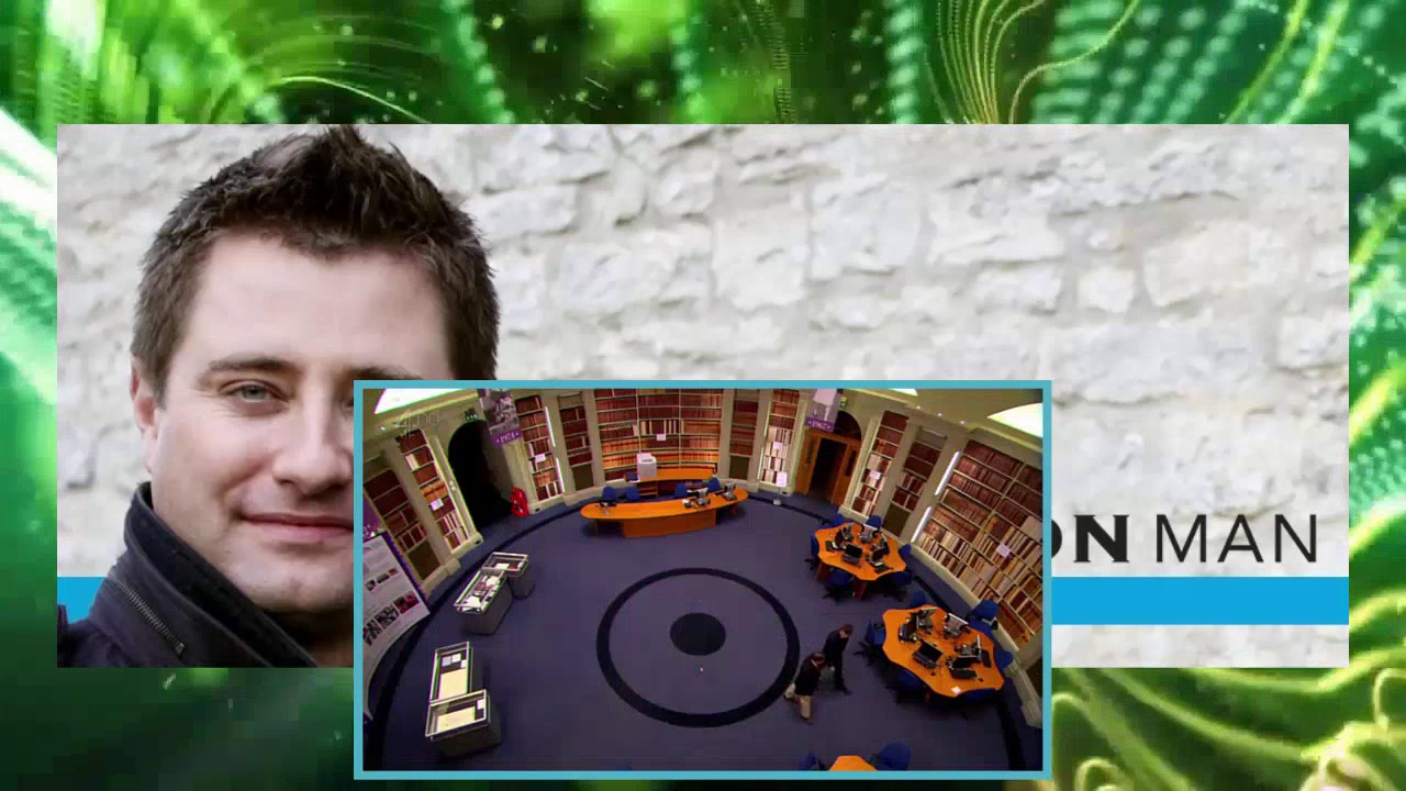 The Restoration Man Season 3 Episode 7 - YouTube