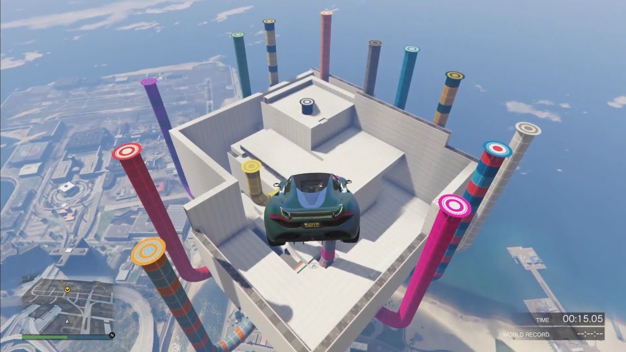 Roy's Trollbox 1.0 - YouTube