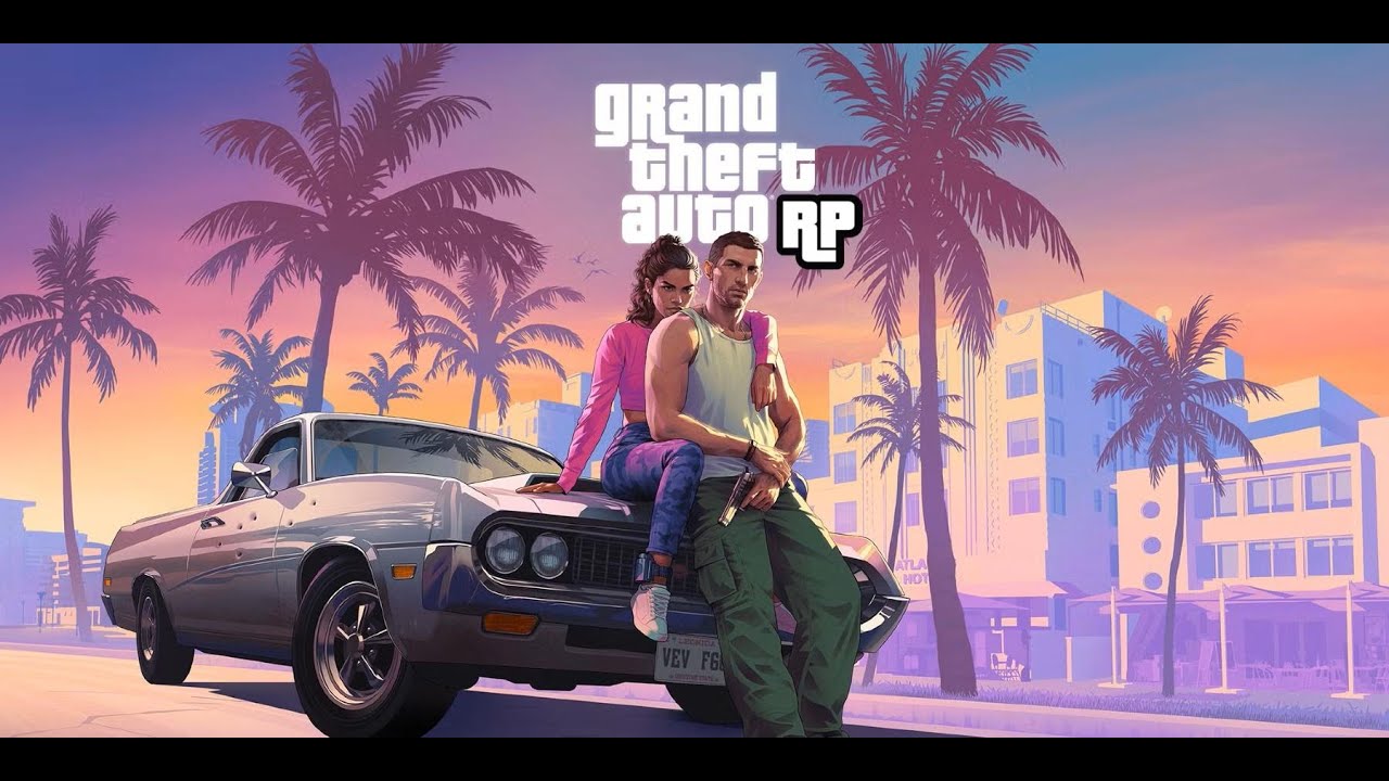 POLICE ARRESTED ME - GTA -5 GRAND RP | LOQ AMD Ryzen 7 Octa Core 7435HS ...