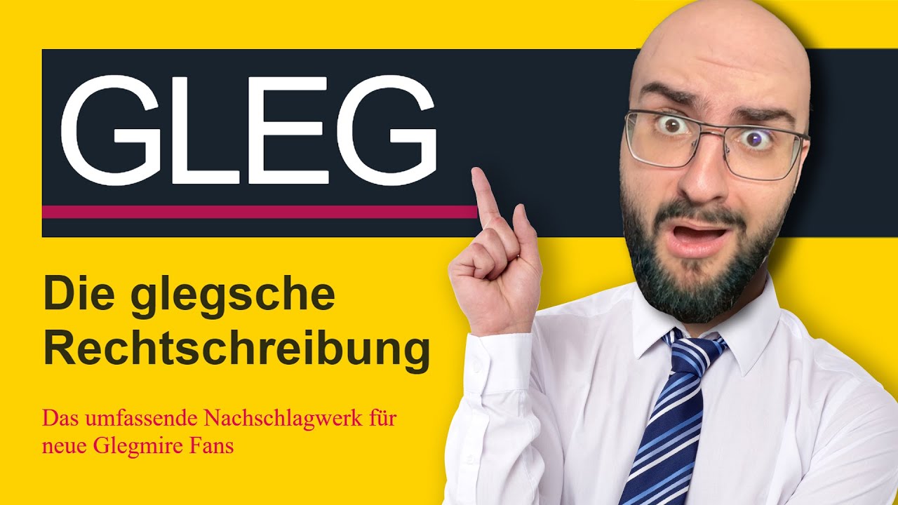 ZUSCHAUER ERSTELLEN DEN GLEGGMIRE DUDEN 🥶👌 - YouTube
