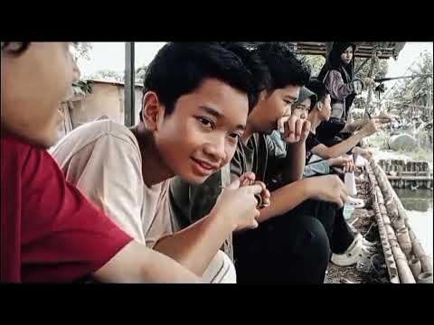 TUGAS UJIAN PRAKTEK "VLOG MANCING" MINIMAL DURASI VIDEO 30 MENIT - YouTube