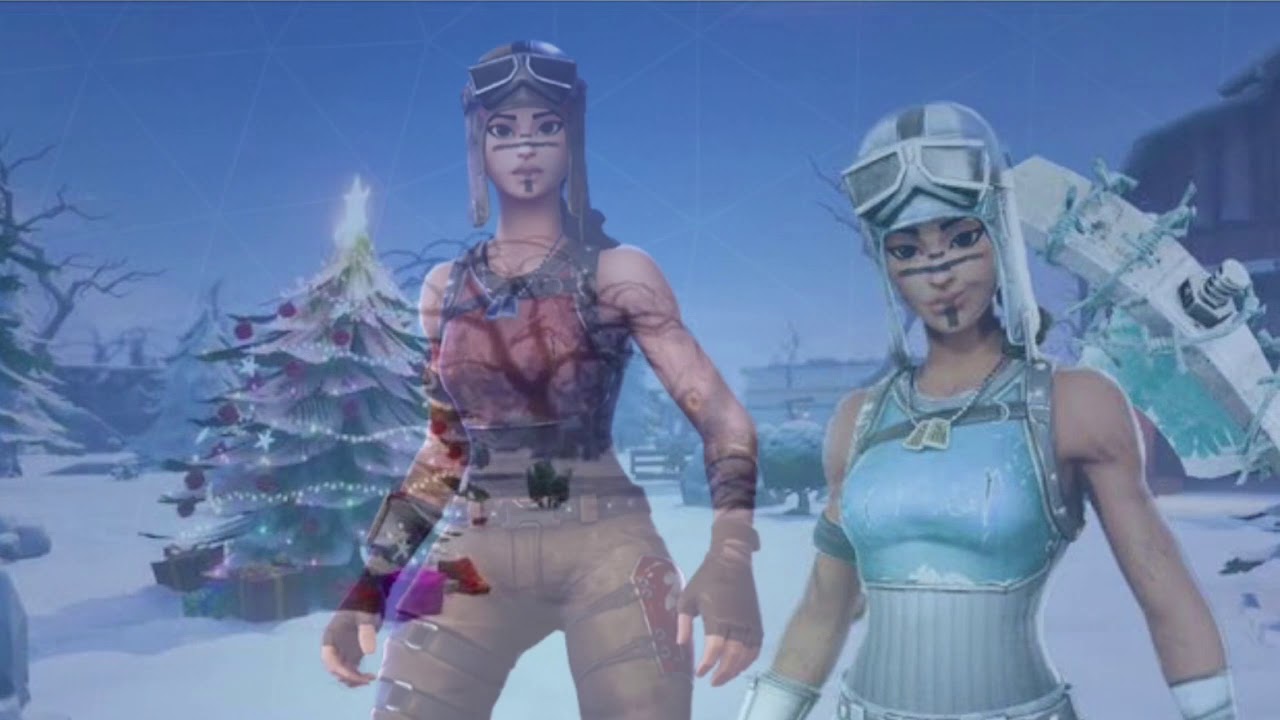 The new snow raider - YouTube