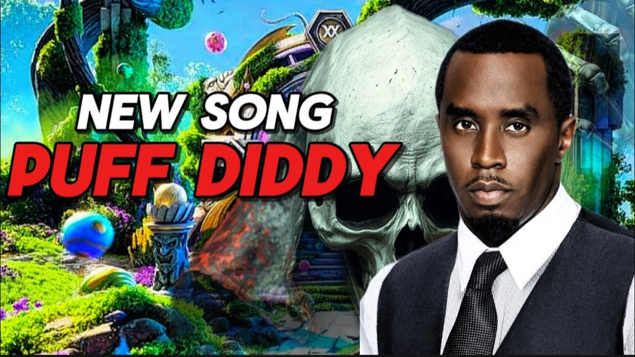 ' DIDDY's Song Shocking..? - YouTube