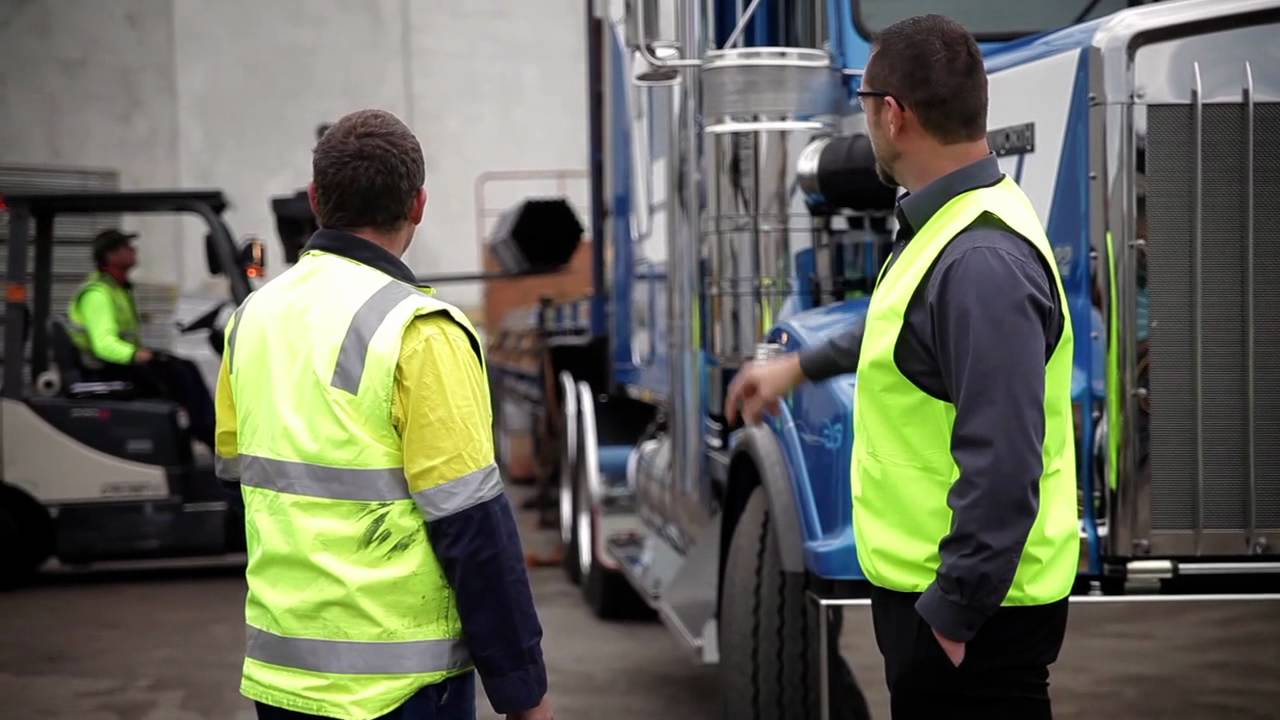 Introduction to AusGroup's Perfect Day initiative - YouTube