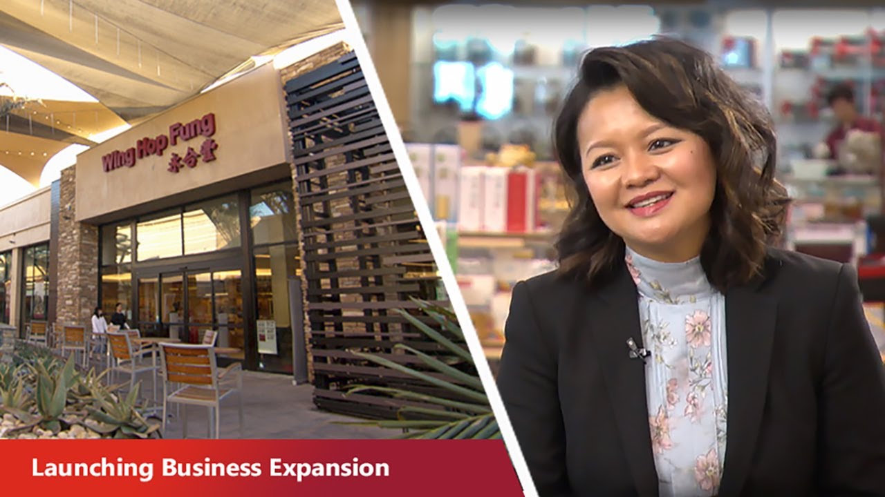 Wing Hop Fung: Expanding Herb and Tea Empire with the Right Financial ...