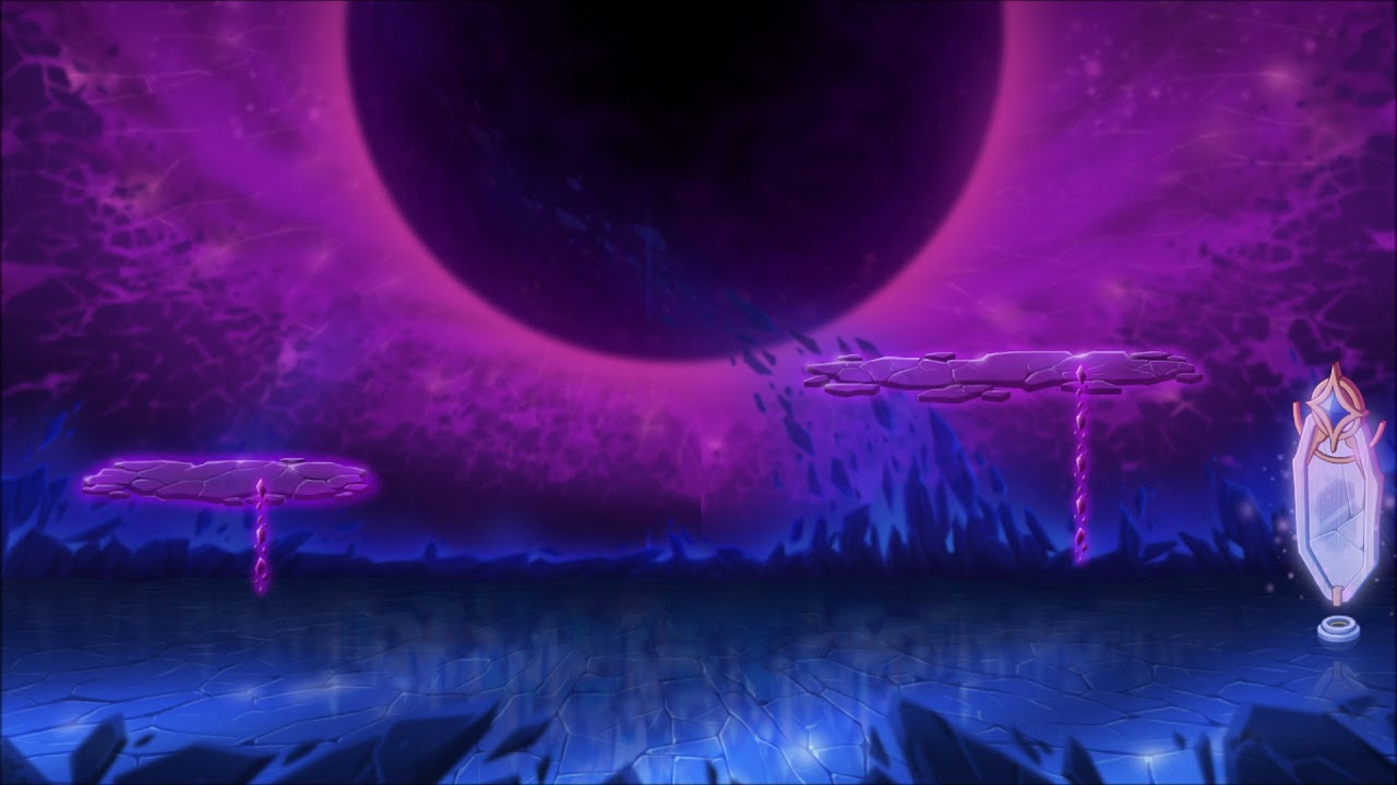 [MapleStory BGM] Esfera: The Bloody Cage (Original Version) - YouTube