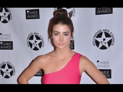The Flash Finds its First Female Speedster! Allison Paige Cast as ...