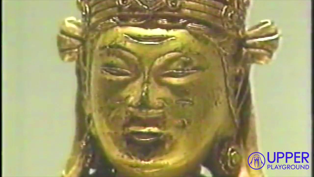 Cyril Isaac Magnin (July 6, 1899 – June 9, 1988) - YouTube