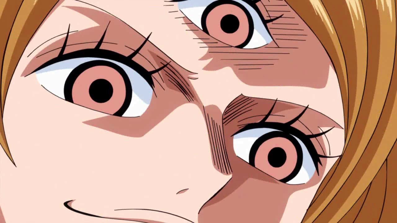 A tribute to Pudding Amv, One Piece - YouTube