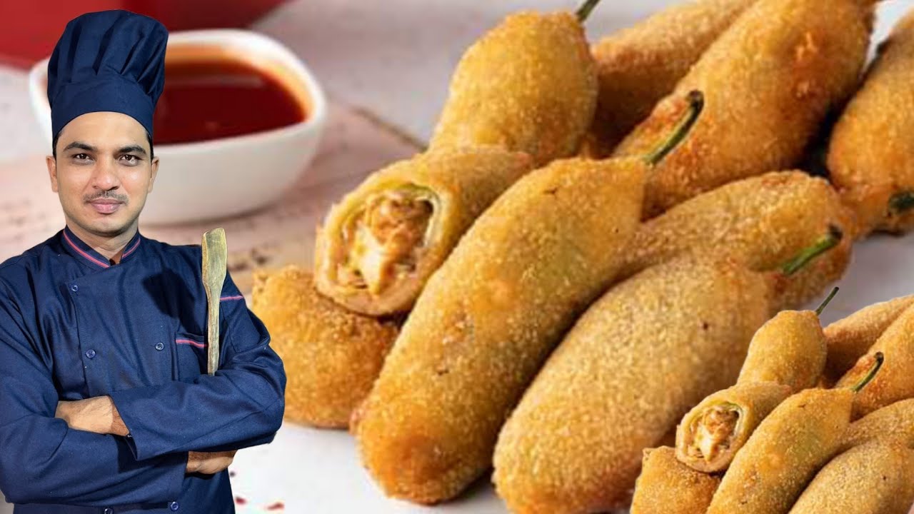 United King Style Peri Peri Bites Recipe|Crispy and Easy Peri Bites ...