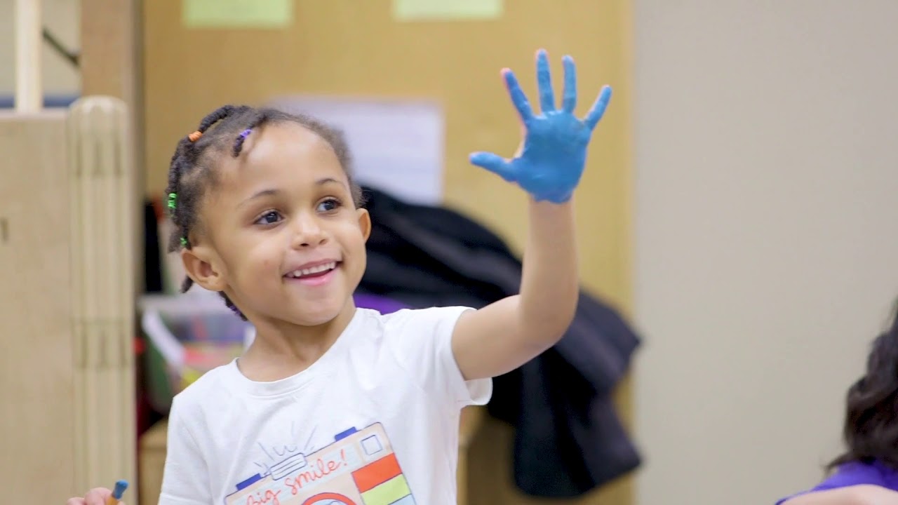 Northside Center Virtual Gala - YouTube