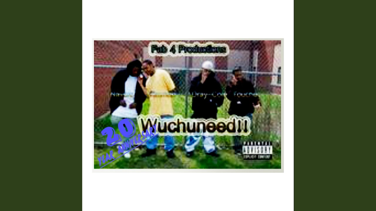 What U Say - YouTube