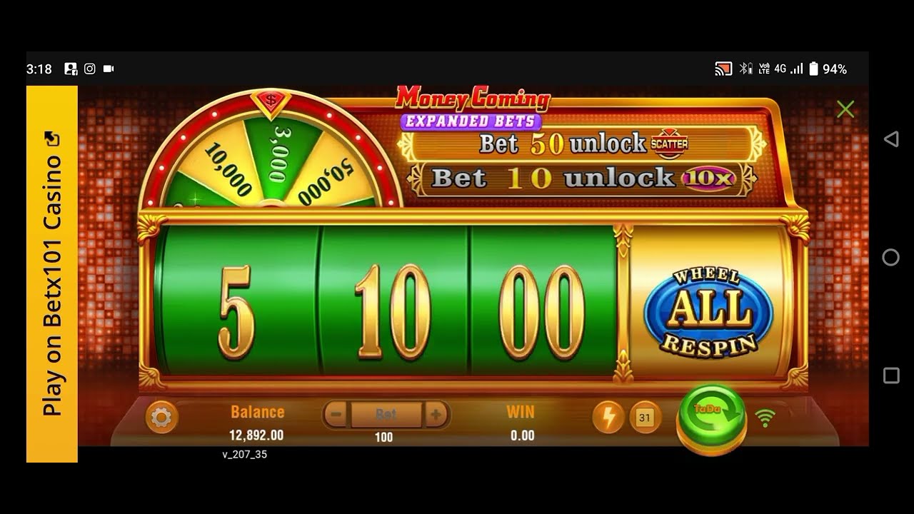 How to Play Money Coming Expand Bets || Money Coming 2 Best Tricks And ...