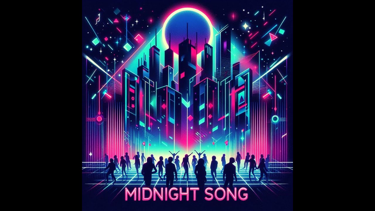 Midnight Song - legendaire12 - YouTube