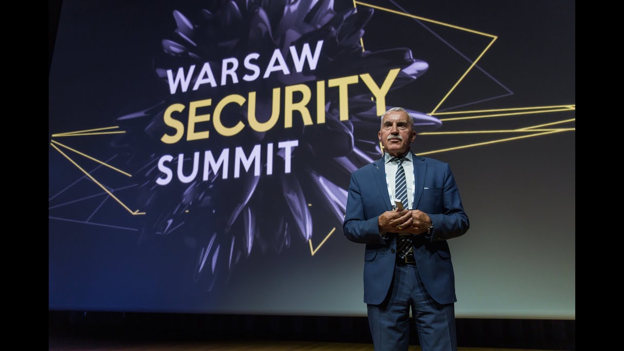 [FULL] Warsaw Security Summit 2024 – cz. I - YouTube