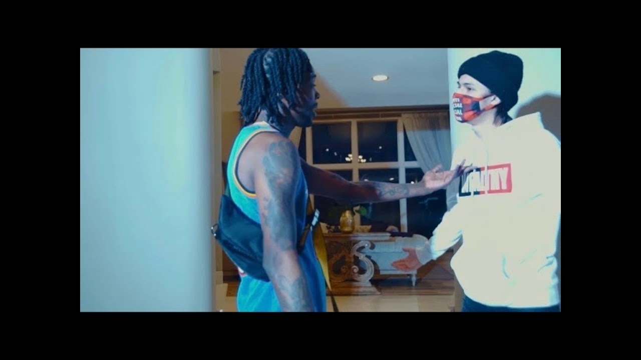 Digital | Cash Kidd | Baby Tron | Detroit Type Beat - YouTube