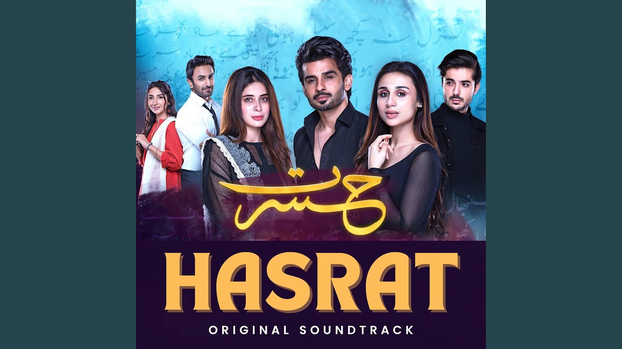 Hasrat (Original Soundtrack) - YouTube Music