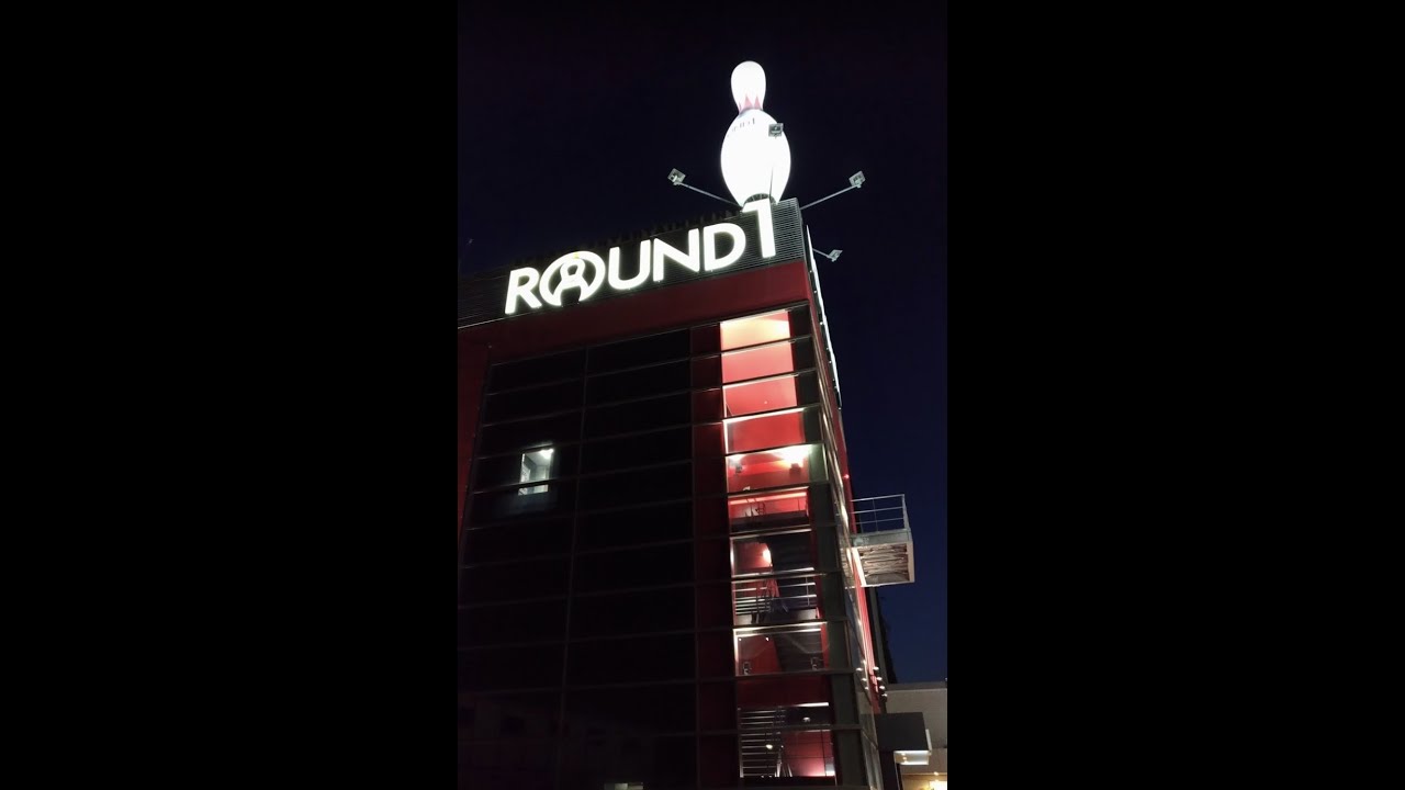 Round 1 - JAPAN - YouTube