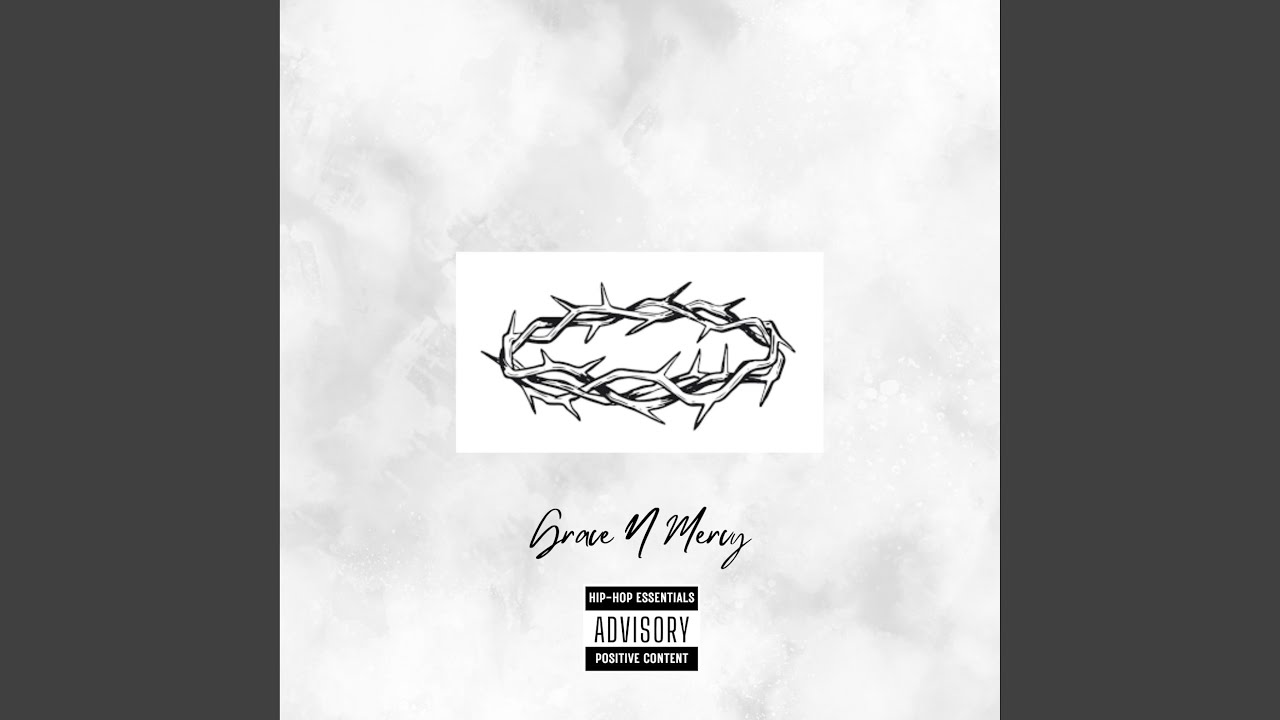 Grace N Mercy (feat. C.O.G Kam) - YouTube