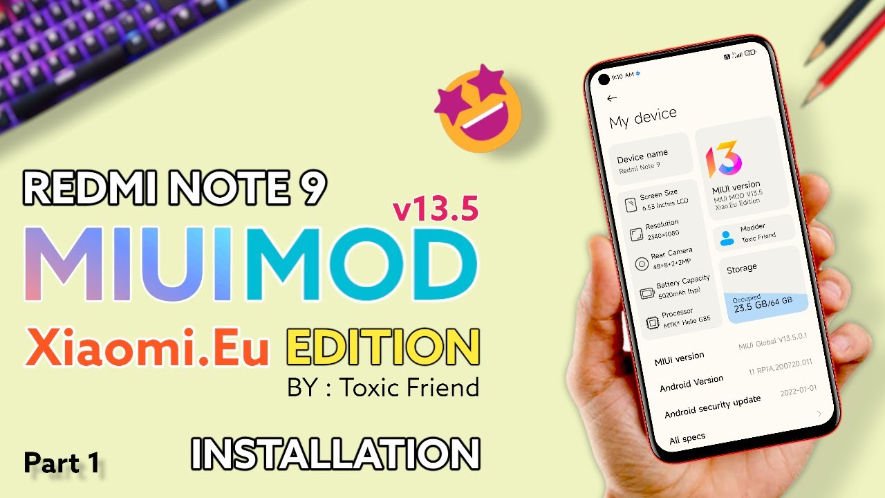 Xiaomi Eu Rom — Xiaomi-pad.ru