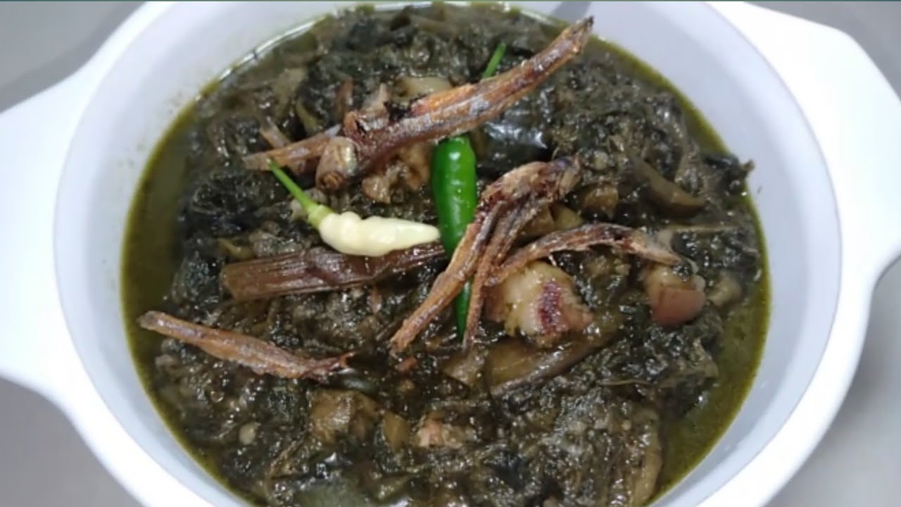 Ginataang Gabi/Laing/Lutong Bahay - YouTube