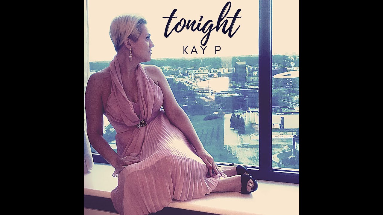 Tonight - Kay P - official audio release - YouTube