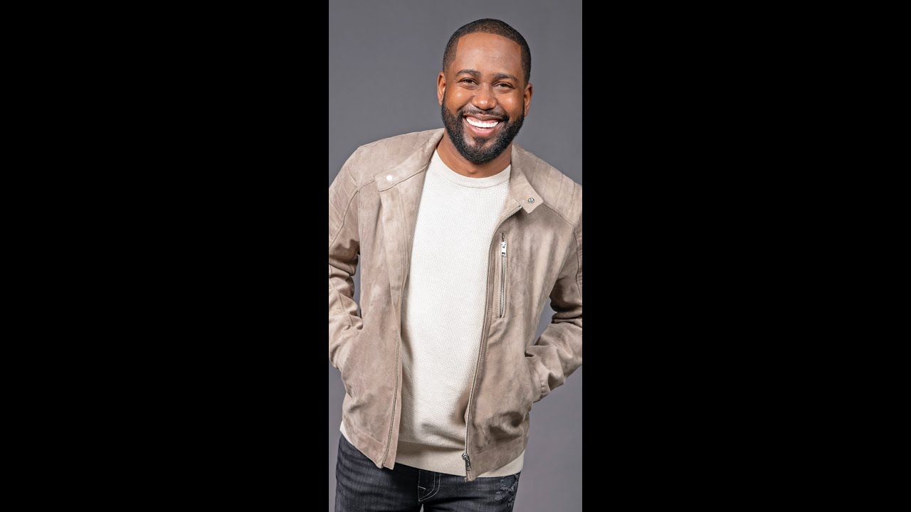 INTERVIEW WITH PROPHET JOSHUA GILES - YouTube