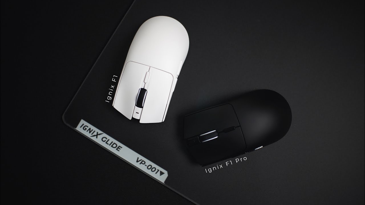 Gak pernah biasa aja, VortexSeries Ignix Series Review - YouTube