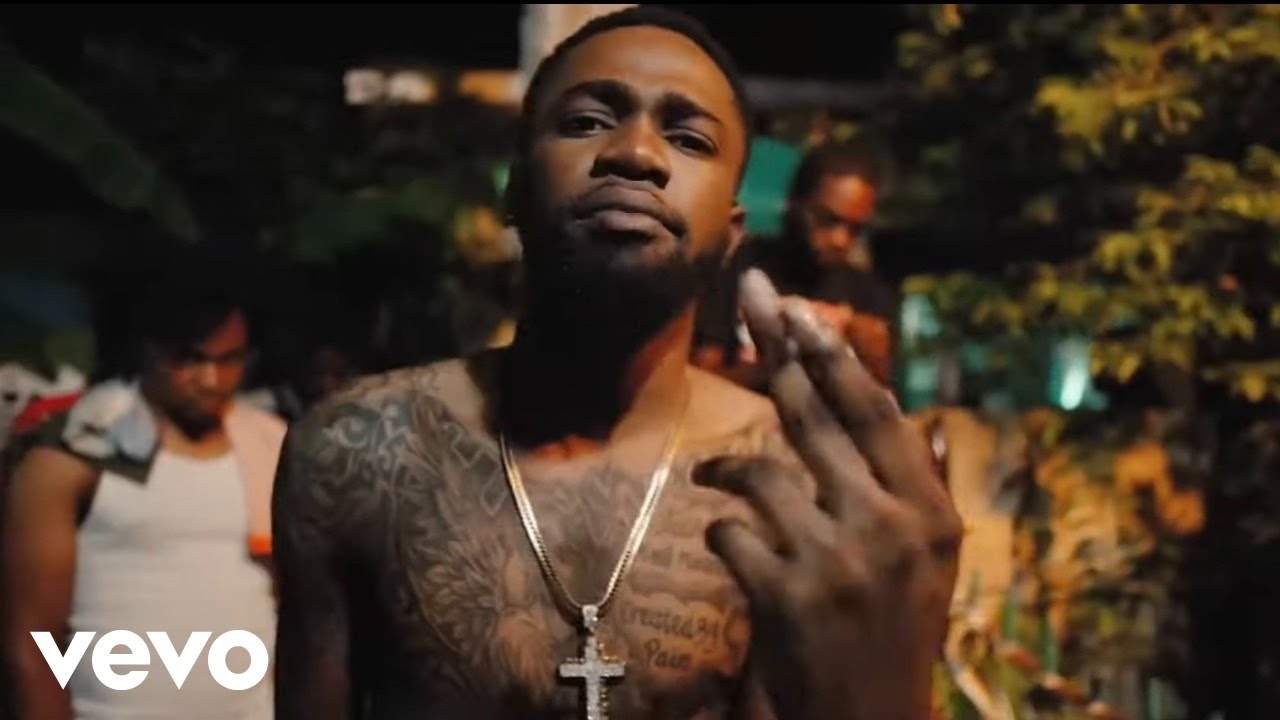 Kant10t, Skelly Dan - Escape | Official Music Video - YouTube