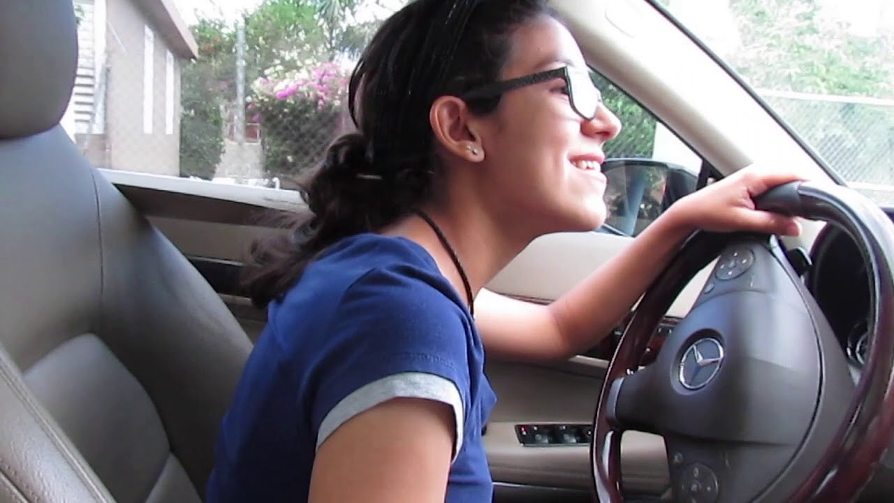 First Time Driving Ft My Father Youtube