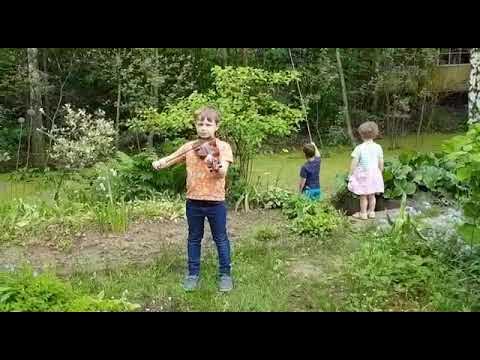 Форель Шуберт - YouTube
