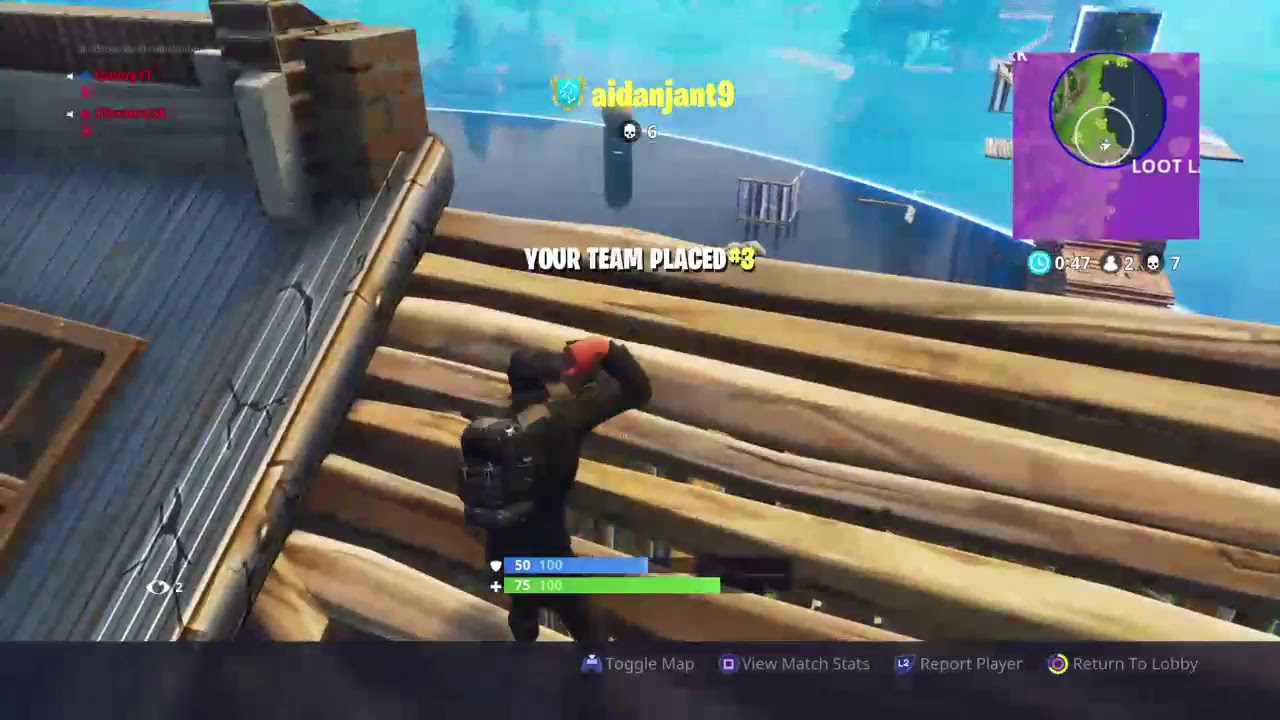 Squad/Duos Dominating!!! - Fortnite Battle Royale Live - FireBird - YouTube