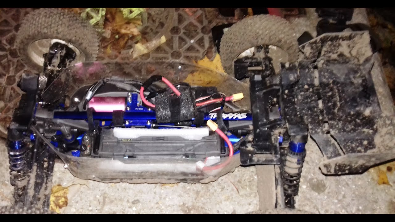 Sledge 4s Session Jump Live Part 2 - YouTube