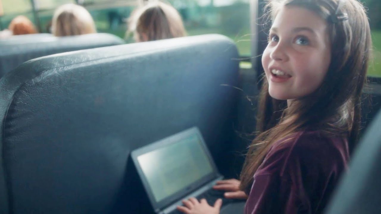 Driving change with Rolling Study Halls - YouTube