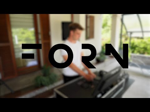 FORN | Summer Tech House Set 2025