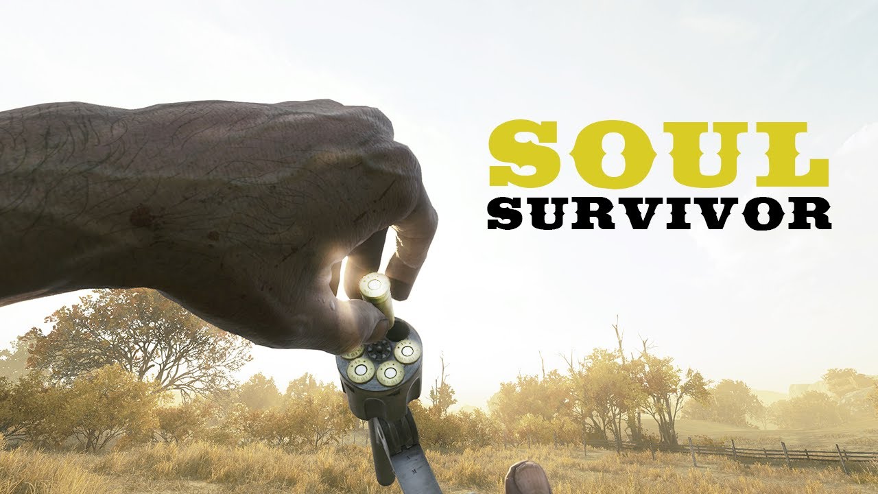 Rare Soul Survivor Highlights & Full-Matches in Hunt: Showdown - YouTube