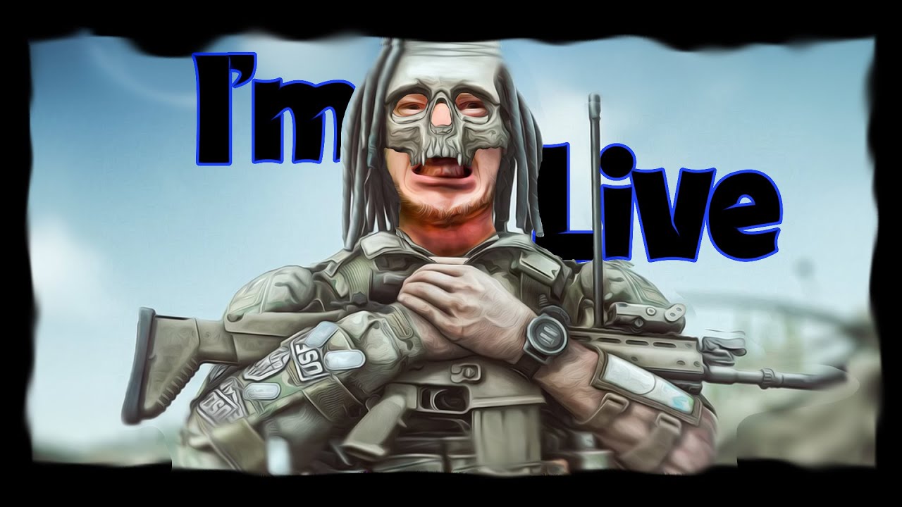 Escape From Tarkov | We're Building Our Scav! - YouTube