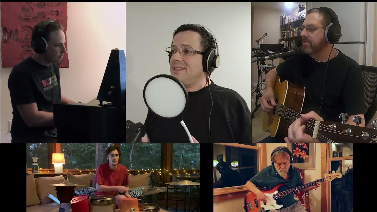 Through the Long Night with the Constantine Brothers (Billy Joel cover) - YouTube