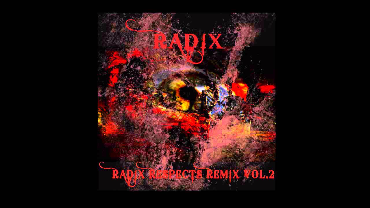 Radix [ RRR vol.2] V2 - Vitality (Radix Remix) - YouTube