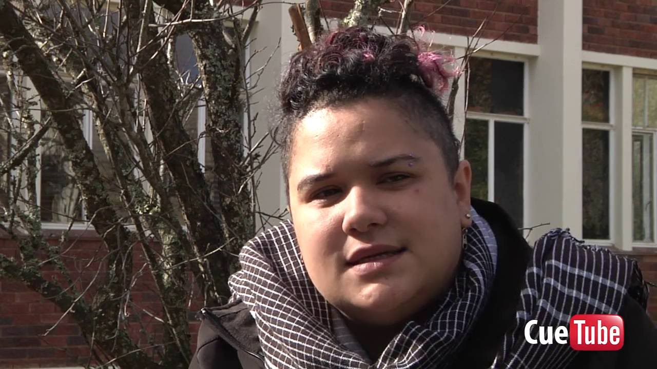 Scorched - Jade Bowers. Standard Bank Young Artist for Theatre - YouTube