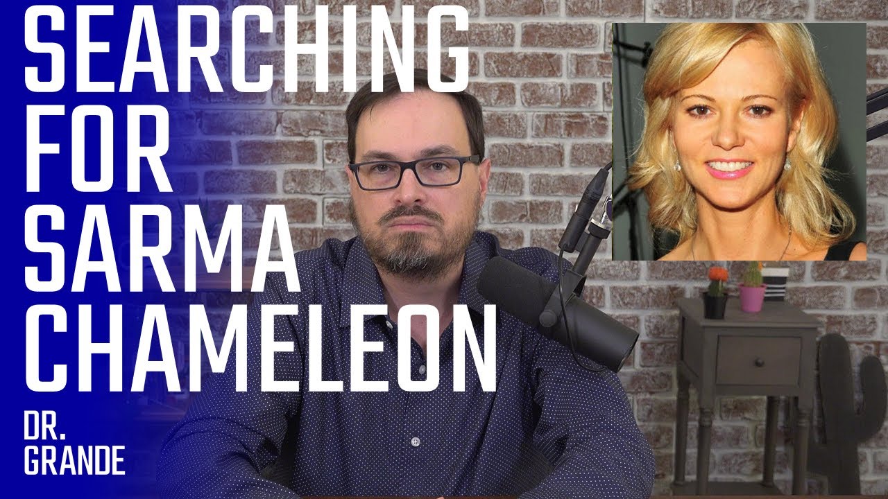 Was the Bad Vegan a Victim or a Perpetrator? | Sarma Melngailis and ...