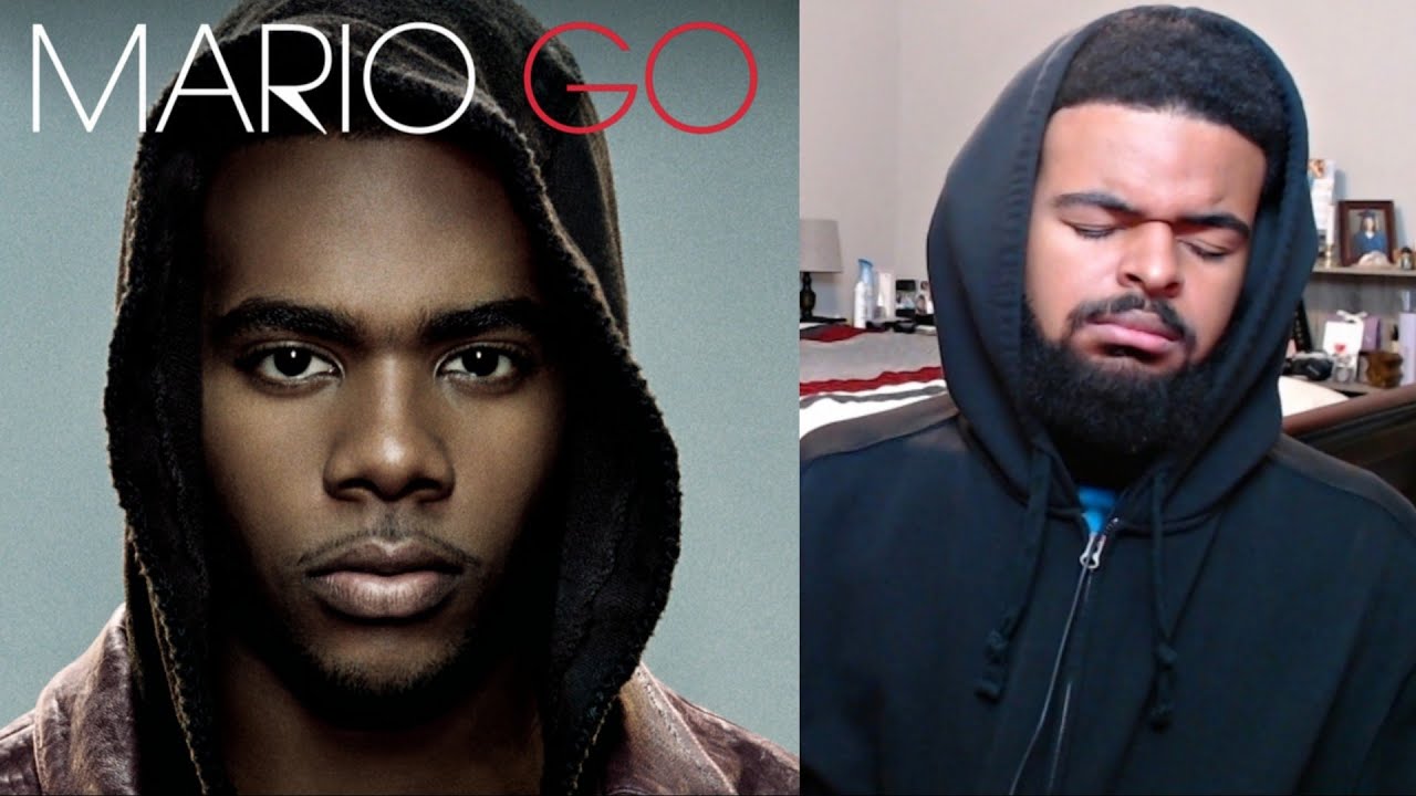 MARIO • MUSIC FOR LOVE REACTION (STREAM HIGHLIGHT 3/22/23) - YouTube
