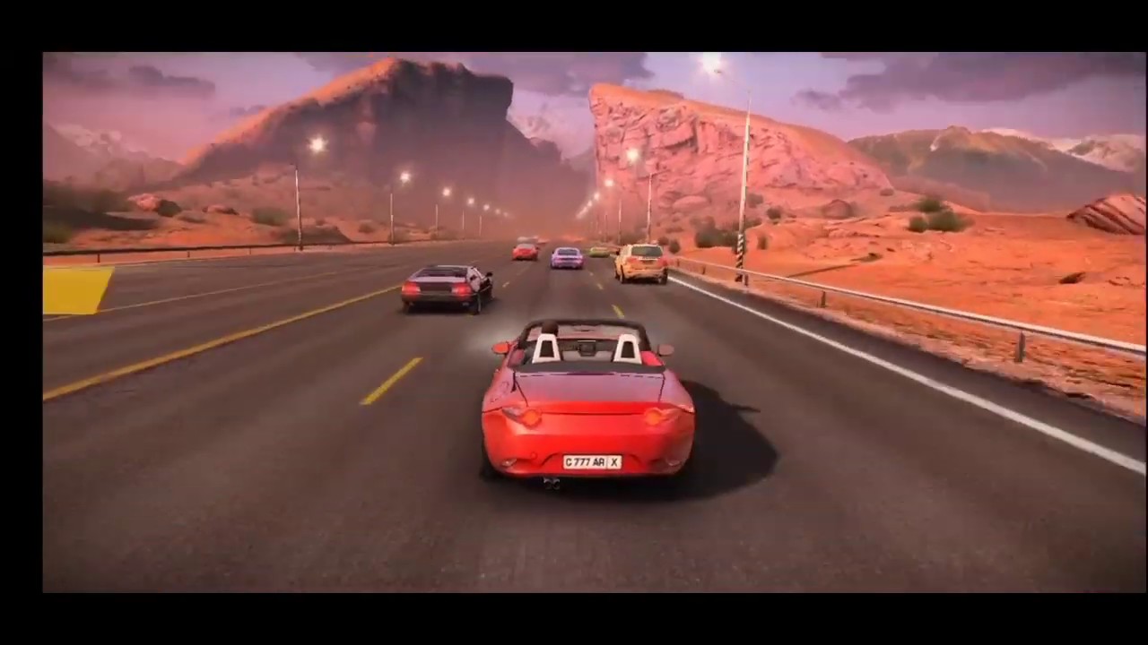 Carx highway game play||amazing graphics car racing game 2020 - YouTube