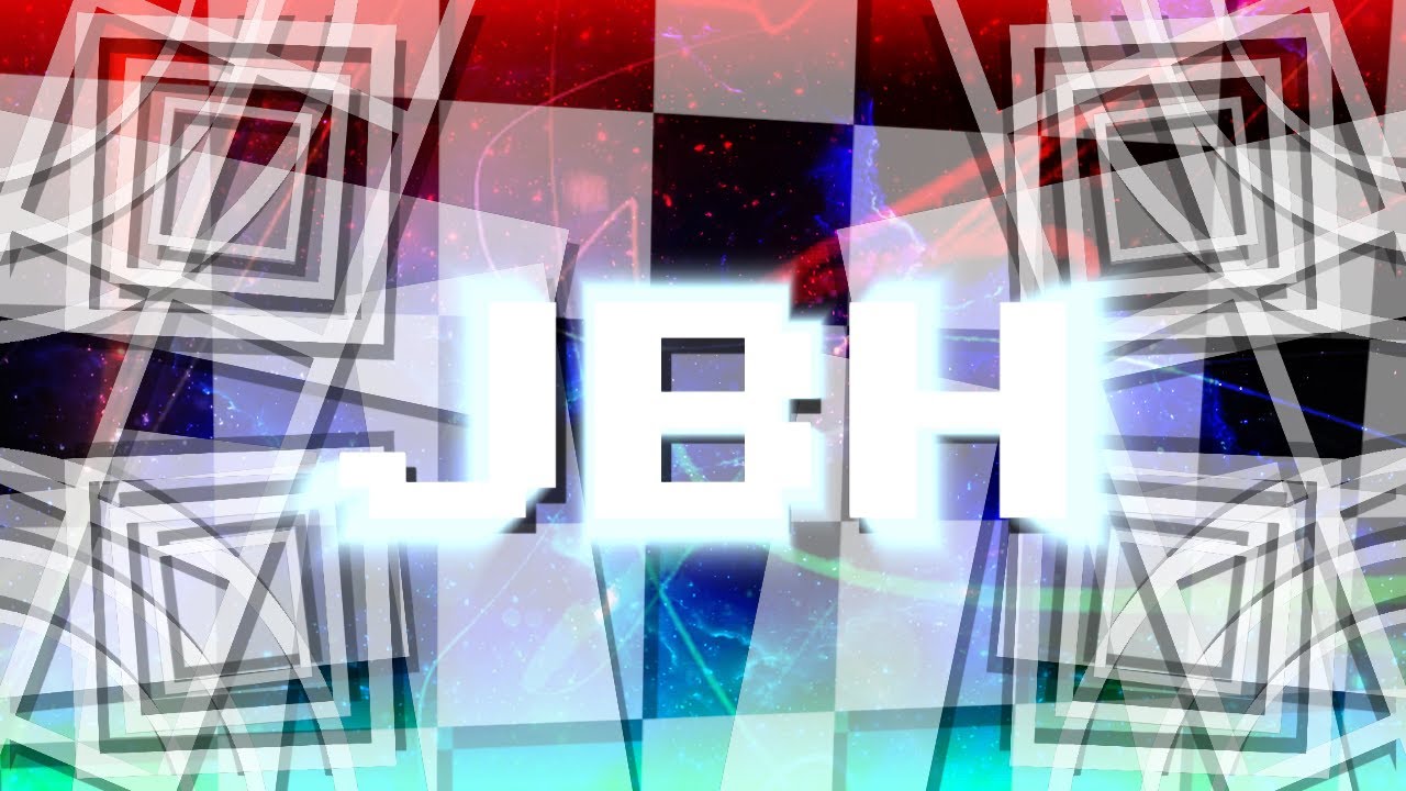 Requested Judy Barnhart "Joystix 2.0" Logo - YouTube