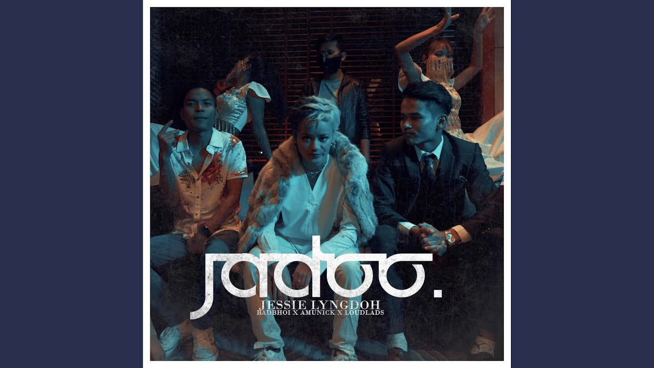 Jadoo (feat. Badbhoi, Amunick & LoudLads) - YouTube Music