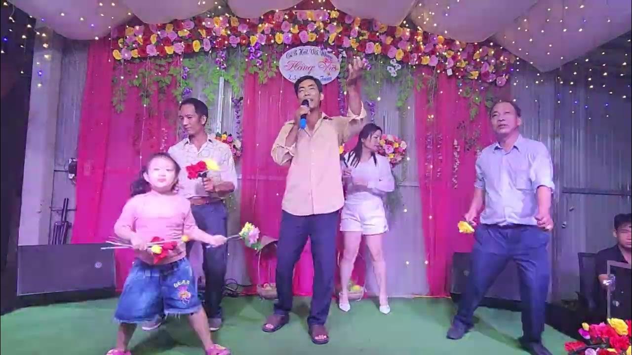 anh Nam ( lời tỏ tình ong bướm remix ) giao lưu văn nghệ CLB hát với nhau Hồng Vũ - YouTube