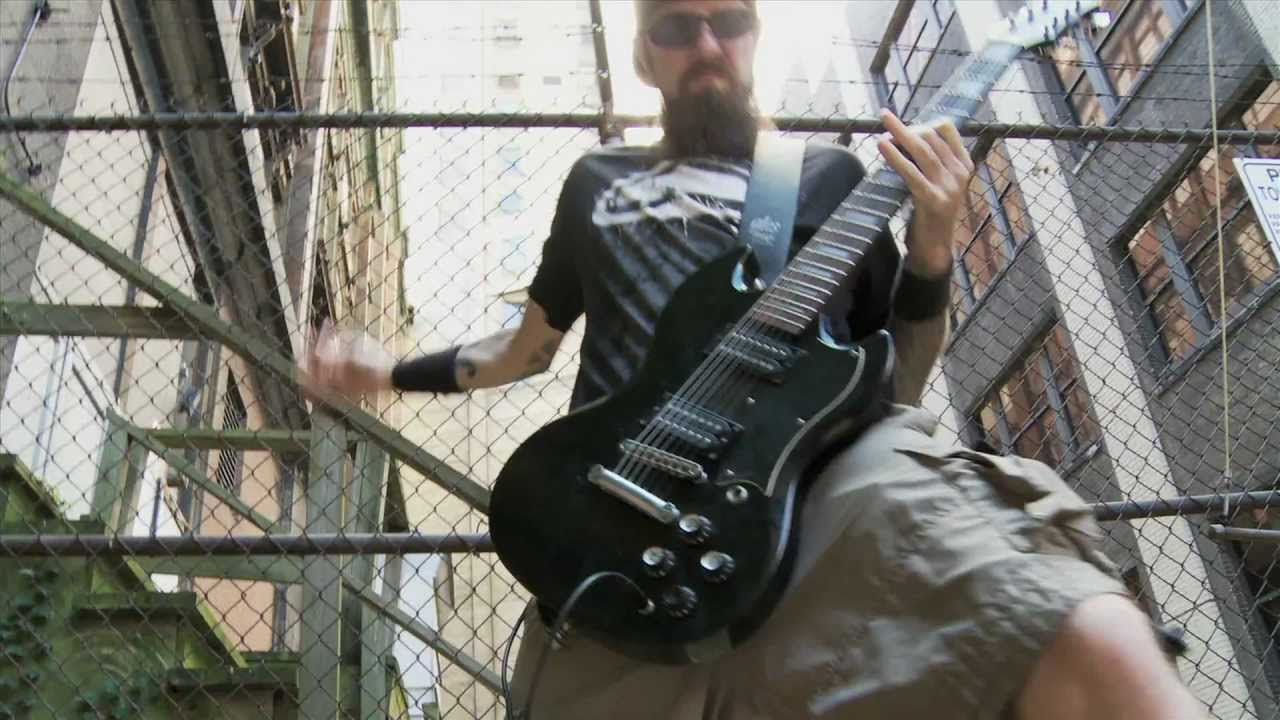 FOOSE- Last Man Standing (Official Video) - YouTube