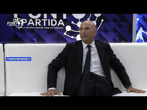 Entrevista a Pablo Boselli - YouTube